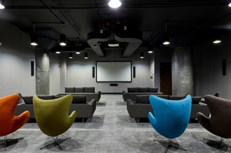 Luxury Apartments in Bloomfield, NJ | Parkway Lofts