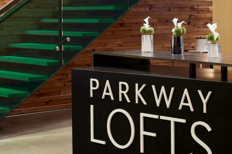 Luxury Apartments in Bloomfield, NJ | Parkway Lofts