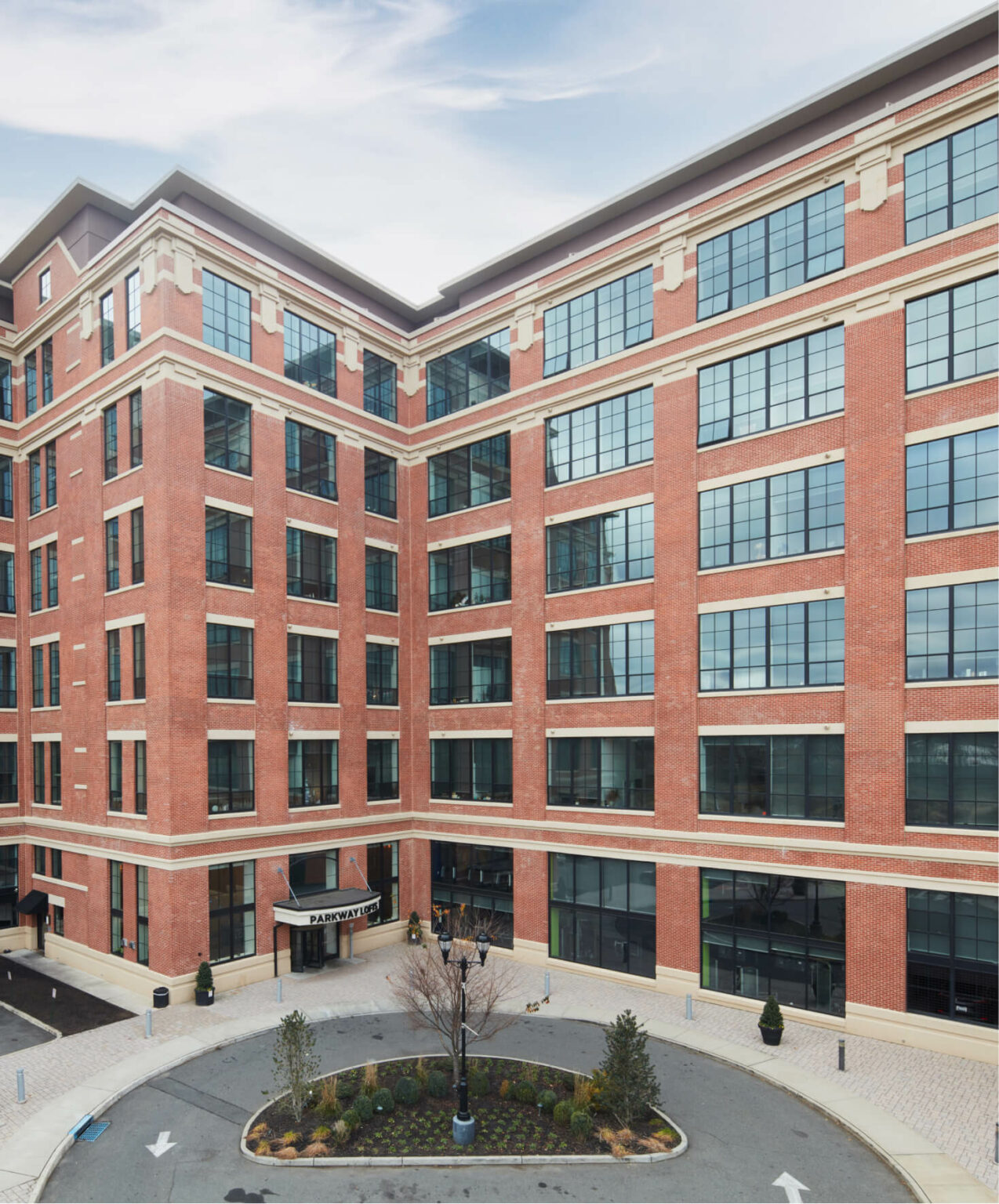 Luxury Apartments in Bloomfield, NJ | Parkway Lofts